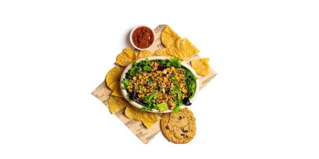 Freebirds World Burrito Catering in Dallas, TX - 5000 Belt Line Rd ...