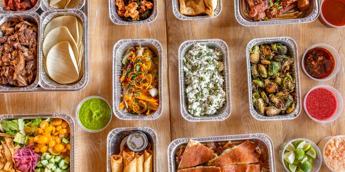 Hatch Cantina Catering in Seattle, WA - 200 Bell St - Delivery Menu ...