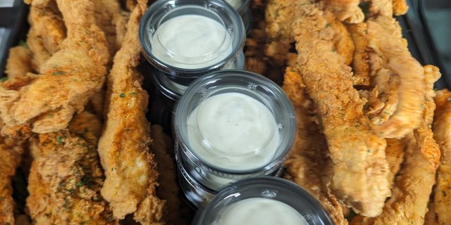 Chef Shaq Kitchen Catering in Louisville, KY - 612 S 5th St - Delivery ...