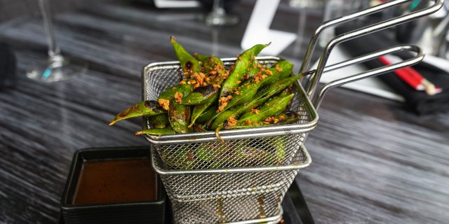 Foraged Catering in Denver, CO - 1825 Blake St - Delivery Menu from ezCater