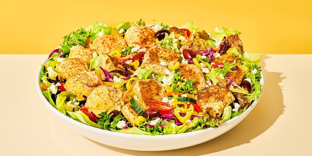 PDQ Chicken Catering in Brandon, FL - 134 S Gornto Lake Rd - Delivery ...