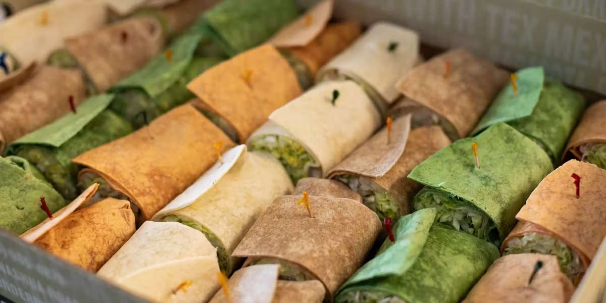 Wrap City Sandwiches Catering in Dover, NH - 826 Central Ave - Delivery ...