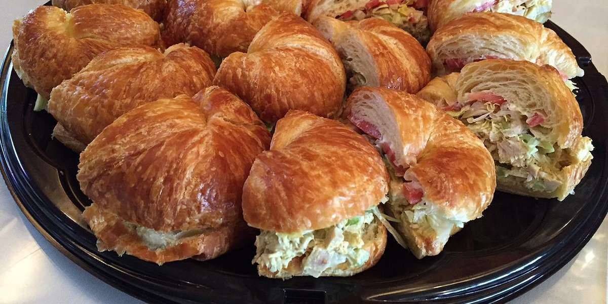 Trigo Deli Catering in Panama City, FL - 119 Harrison Ave - Delivery ...