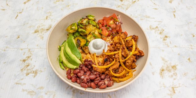 Umami Tsunami Taqueria Catering in Boston, MA - 400 Neponset Ave ...