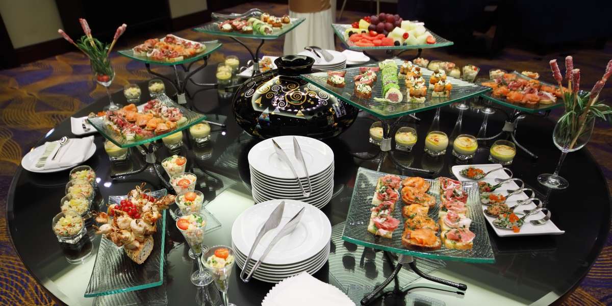 Tastefully Texas Events Catering in Dallas, TX 75220 - Delivery Menu ...