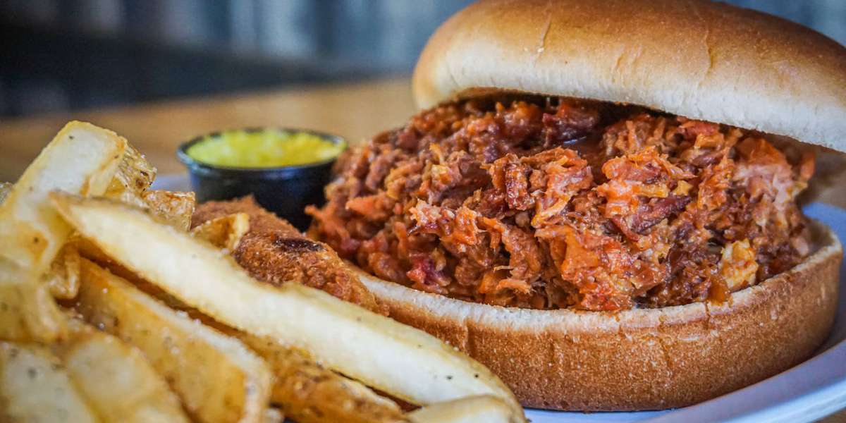 Jimbo's Pit BBQ Of Tampa Catering in Tampa, FL - 4103 W Kennedy Blvd ...