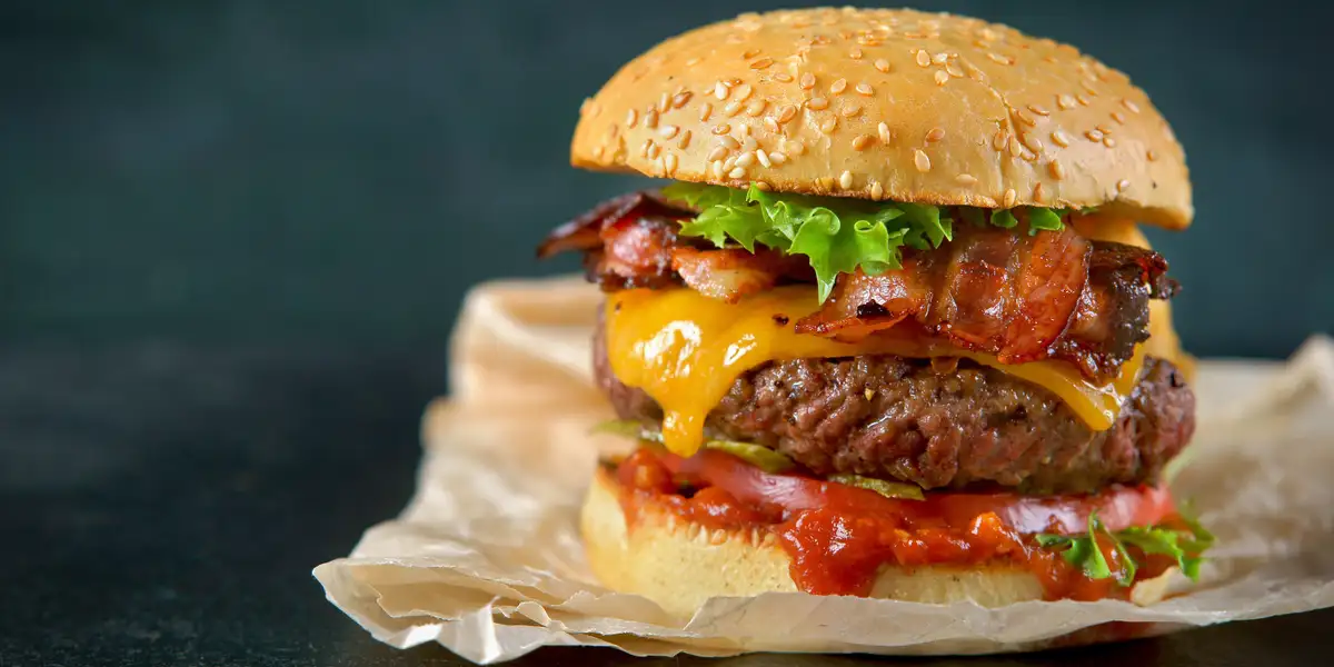 Solo Burgers and Wings Catering in Dallas, TX - 6413 Hillcrest Ave ...