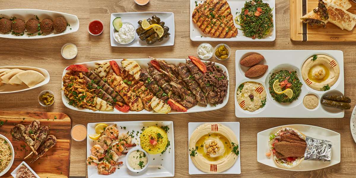 Sufrat Mediterranean Grill Catering in Doral, FL - 8455 NW 53rd St - Delivery Menu from ezCater