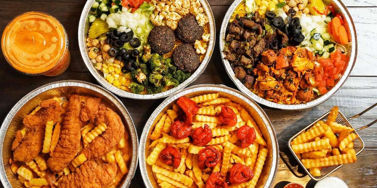 Gyro King Catering in Houston, TX - 12020 FM 1960 - Delivery Menu from ...