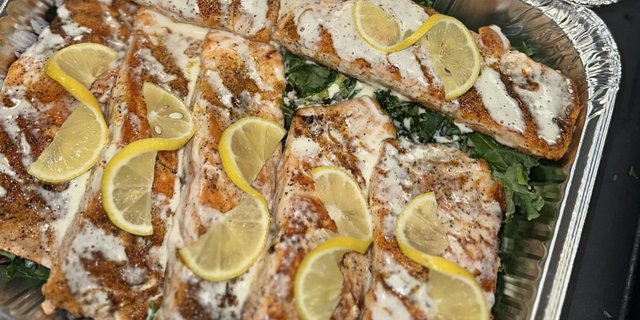 Cooklyn Eats BK Catering in Queens, NY - 40-05 Skillman Ave - Delivery ...