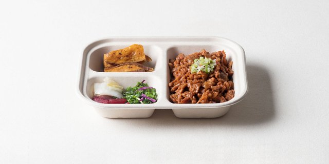 Handsome Rice Catering in New York, NY - 133 E 31st St - Delivery Menu ...