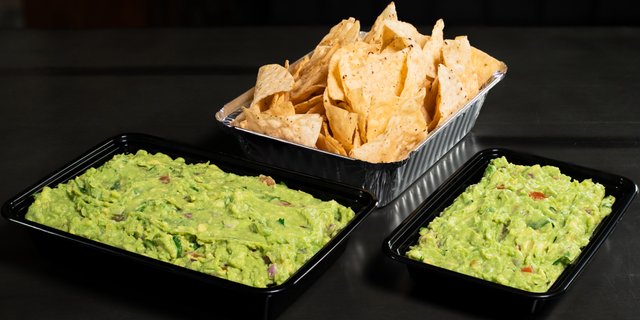 Mixteco Mexican Grill Catering in Chicago, IL - 1209 N Noble St ...