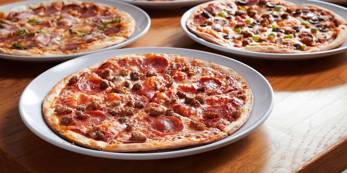 MOD Pizza Catering in Terre Haute, IN - 3580 S US Hwy 41 - Delivery ...