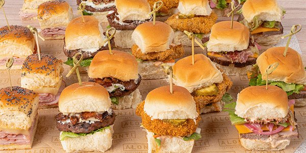 Alonti Catering Kitchen in Houston, TX - 2707 Fountain View Dr ...