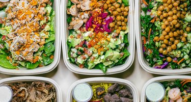 Guaca Go Catering in Delray Beach, FL - 5064 W Atlantic Ave - Delivery ...