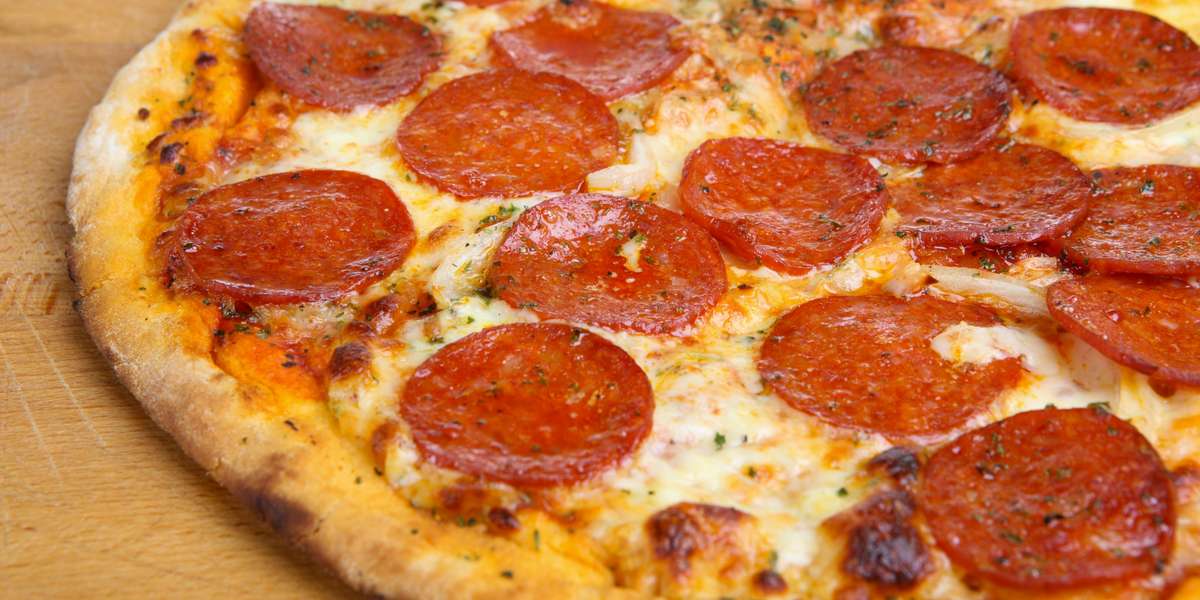 Angelotti's Pizza Catering in Inverness, FL - 138 Heights Ave ...