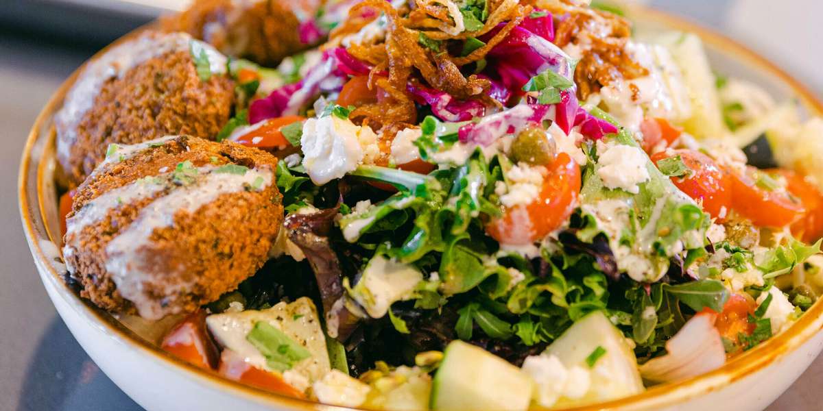 Laziz Kitchen Catering in Salt Lake City, UT - 912 South Jefferson St ...