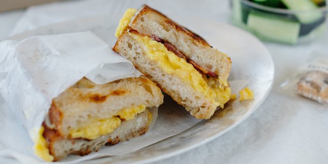 Tatte Bakery & Cafe Catering in Washington, DC - 1090 I St NW ...