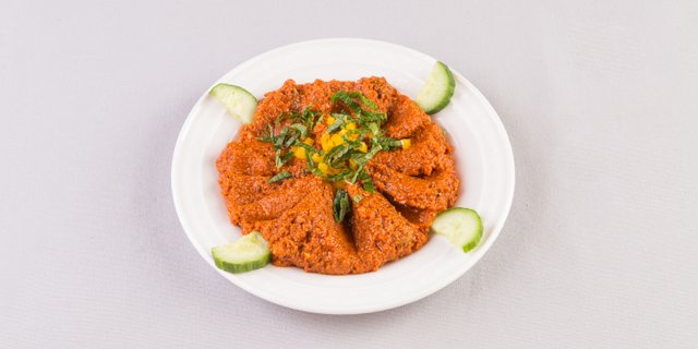 Fadi's Mediterranean Grill Catering in Houston, TX - 1801 Binz St ...