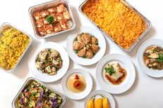 Puerto Rican Catering Delivery Near You | Order Online | ezCater