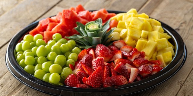 Stonefire Grill Catering in Los Angeles, CA - 6405 Fallbrook Ave ...