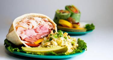 Clara's Tidbits Catering in Jacksonville, FL - 1076 Hendricks Ave ...