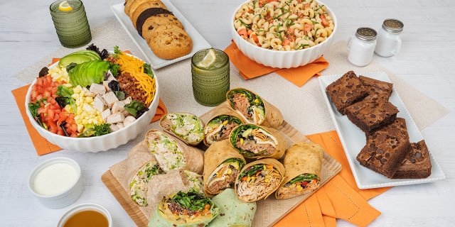 Alonti Catering Kitchen in Dallas, TX - 1150 Empire Central Pl ...