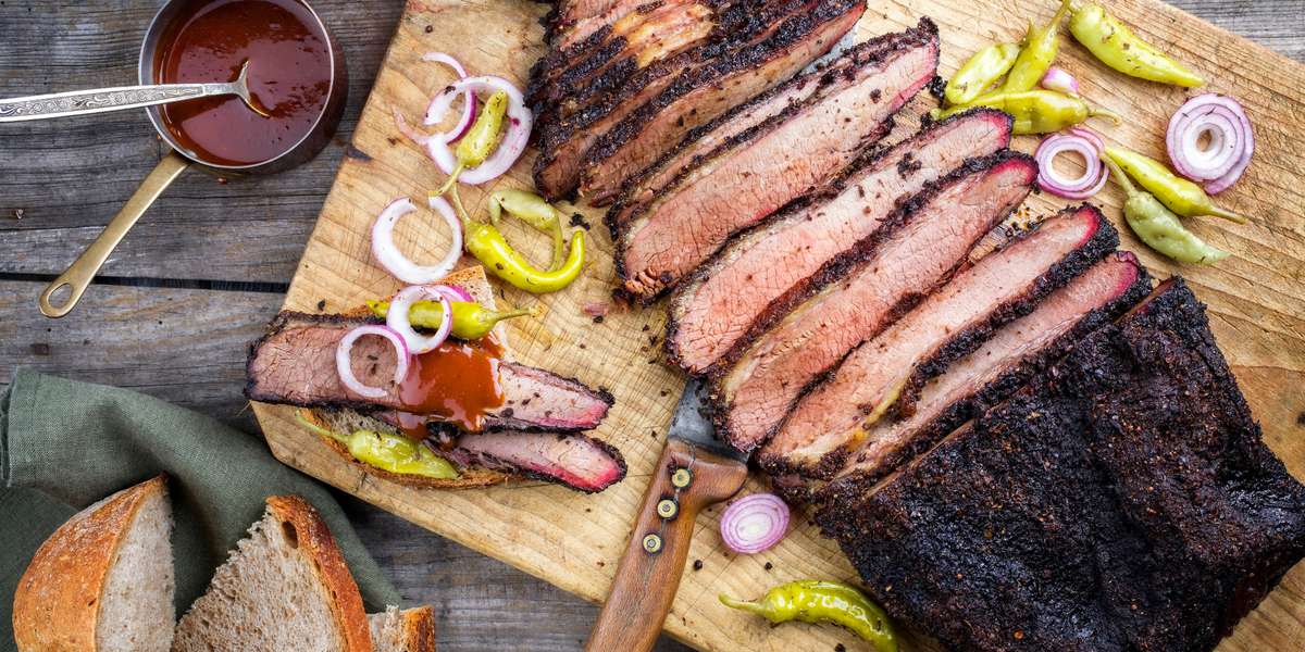 OAK'D BBQ Catering in Addison, TX - 4525 Belt Line Rd - Delivery Menu ...