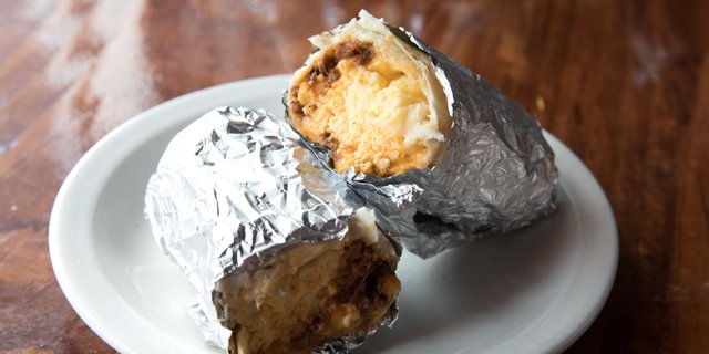 Wakin' Bakin' Catering in New Orleans, LA - 900 Dumaine St - Delivery ...