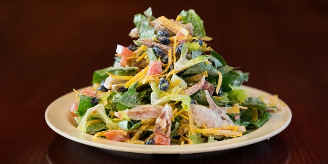 Carali's Rotisserie Chicken Catering in Louisville, KY - 642 Baxter Ave ...