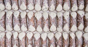 Termini Bros Bakery Catering in Philadelphia, PA - 1523 S 8th St ...