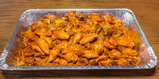 Hungry AF Catering in Decatur, GA - 2701 Candler Rd - Delivery Menu ...