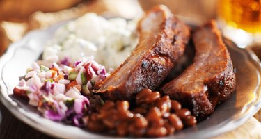 Slows Bar BQ Catering in Detroit, MI - 4107 Cass Ave - Delivery Menu ...