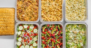 Pasta Project Catering in Simpsonville, SC - 330 Scuffletown Rd ...