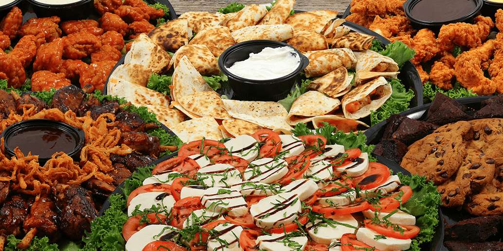 The Greene Turtle Catering in Hagerstown, MD - 12818 Shank Farm Way - Delivery Menu from ezCater