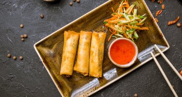 June House Asian Kitchen Catering in Scottsdale, AZ - 6245 E Bell Rd ...