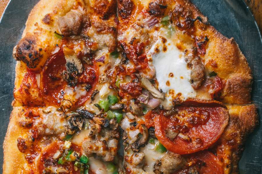 Slim & Husky's Catering in Nashville, TN - 911 Buchanan St - Delivery ...