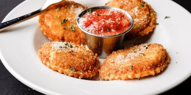 Renzo's Pasta & Italian Steakhouse Catering in Springdale, AR - 4093 W ...