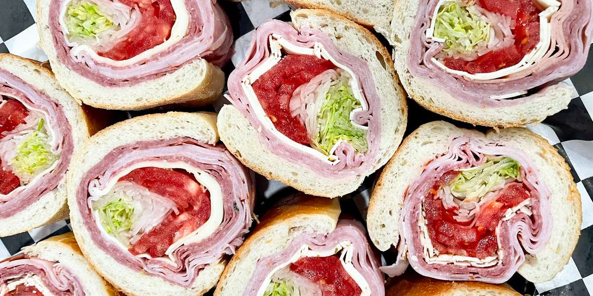 Hefty Lefty’s Hoagies and Grinders Catering in York, PA - 34 W ...