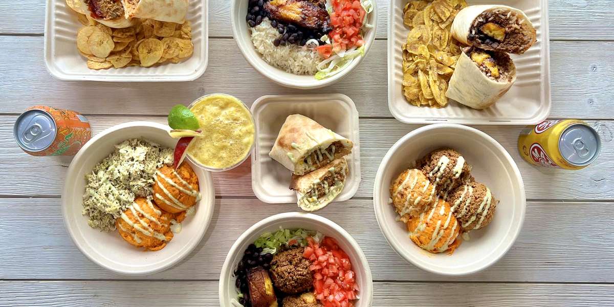 Pikadiyo Catering in Coral Gables, FL - 400 S Dixie Hwy - Delivery Menu from ezCater