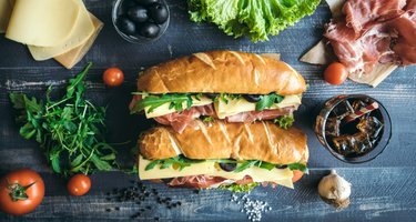 The Trestle Bakery & Cafe Catering in Conway, SC - 308 Main St ...