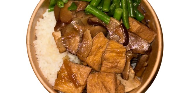 Flavor Boom! Catering in Boston, MA - 155 Milk St. - Delivery Menu from ...