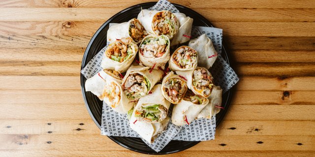 Abner's Famous Chicken Catering in Memphis, TN - 5201 Poplar Ave ...