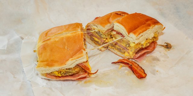 Blue Boy Sandwich Shop Catering in Jacksonville, FL - 6514 Norwood Ave ...