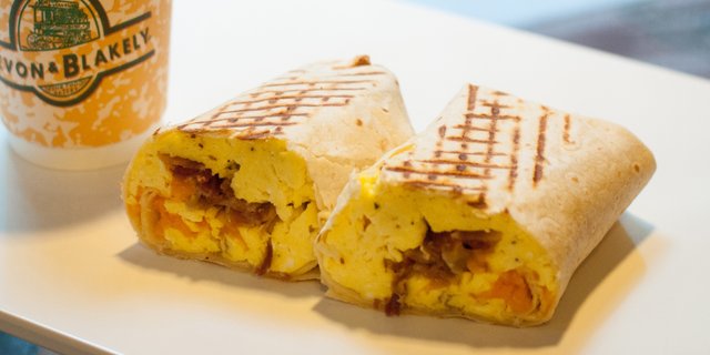 Devon & Blakely Catering in Washington, DC - 2200 Pennsylvania Ave NW ...