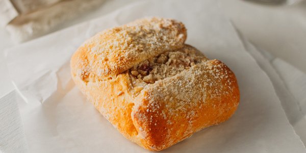 Piroshky Piroshky Catering in Seattle, WA - 701 5th Ave - Delivery Menu ...