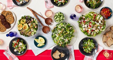 Chopt Creative Salad Co. Catering in Midlothian, VA - 12761 Stone ...