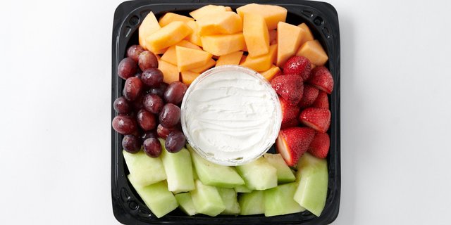 The Fresh Market Catering in Chicago, IL - 2730 N Halsted St - Delivery ...