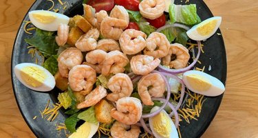 Rusty Pelican Catering in Covington, LA - 482 Myrtle Dr - Delivery Menu ...