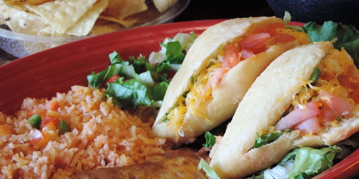 El Jardin Catering in Commerce City, CO - 6460 E 73rd Ave - Delivery ...